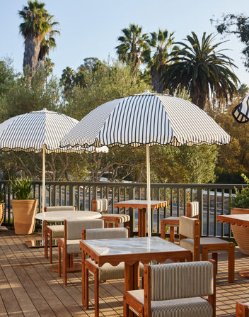 Meet Us – The Post Montecito